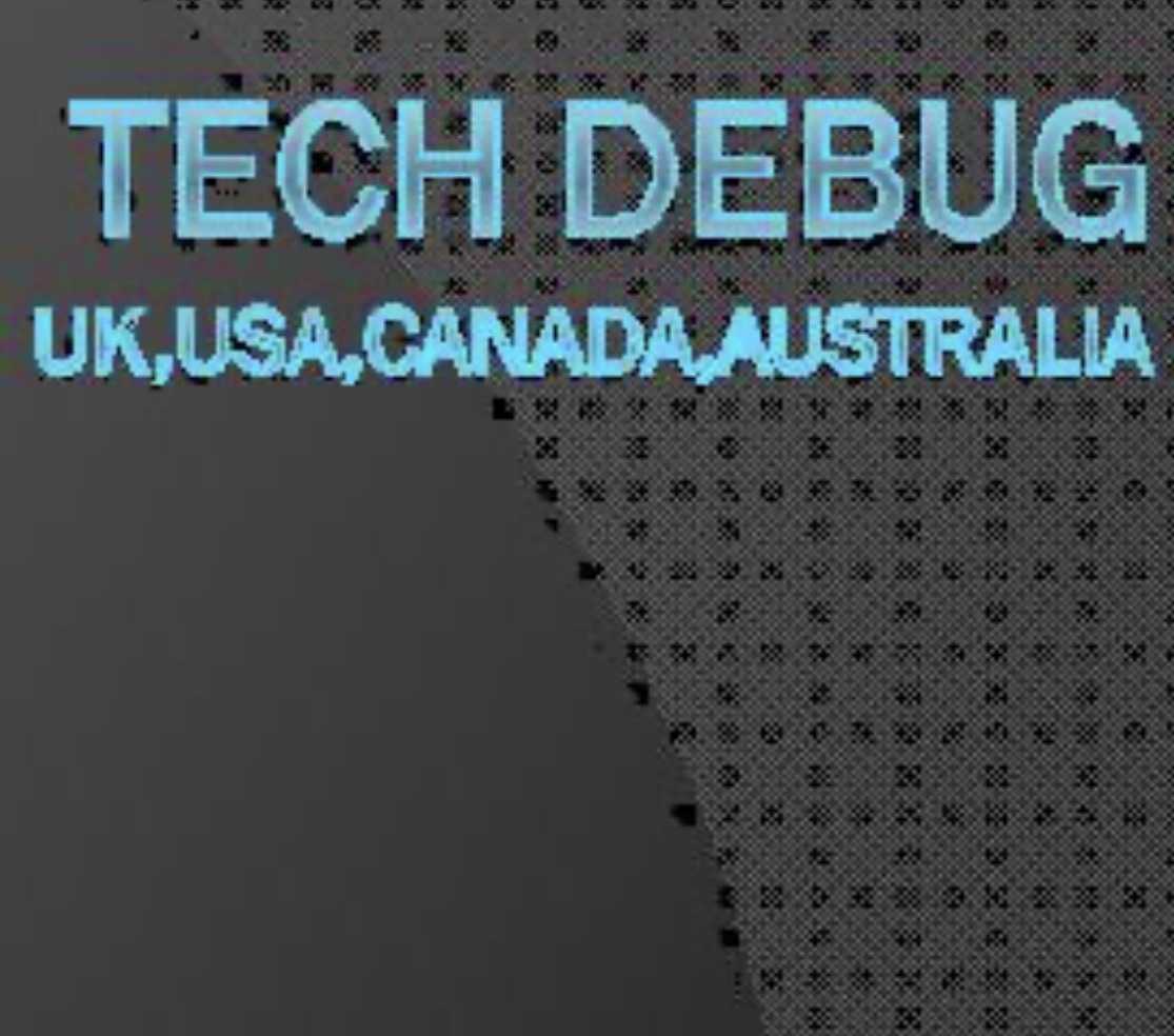 TECHDEBUG